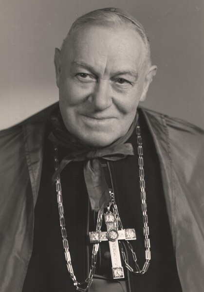 Michael Memelauer: Leben im Dienst der Kirche und der Menschlichkeit